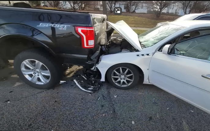Car Accident Injury Treatment - Welcome to Renewed Body and Mind LLC ...